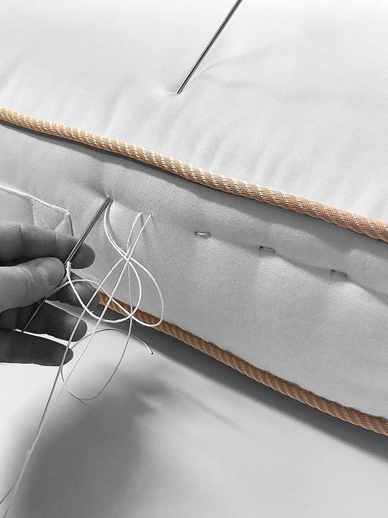 Italian Luxury Mattresses | Italian Natural Materials Mattresses ...