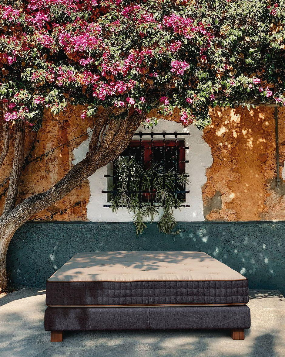 Luxury Italian Beds & Natural Mattresses | Midsummer-Milano